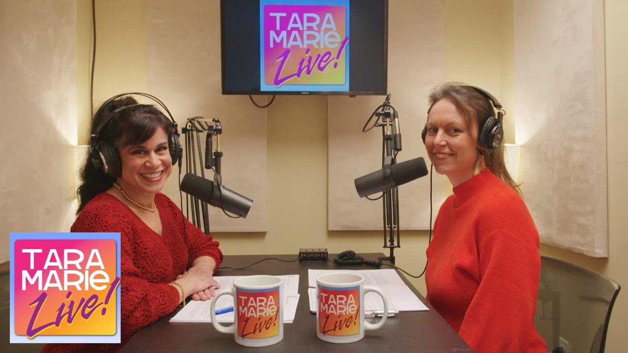 Episode #39: The Food for Mood Diet with guest Dr. Millie Lytle, ND ...