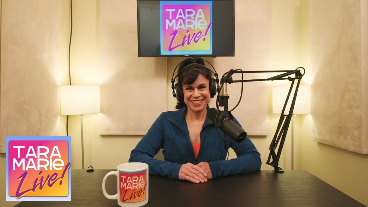 Episode #40: Ask Tara Marie: From Setback to Comeback - Tara Marie ...