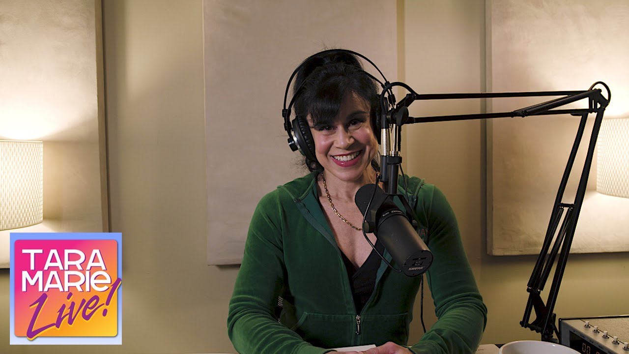Episode 47 Ask Tara Marie Exercise Programming Essentials Tara Marie Segundo Ma
